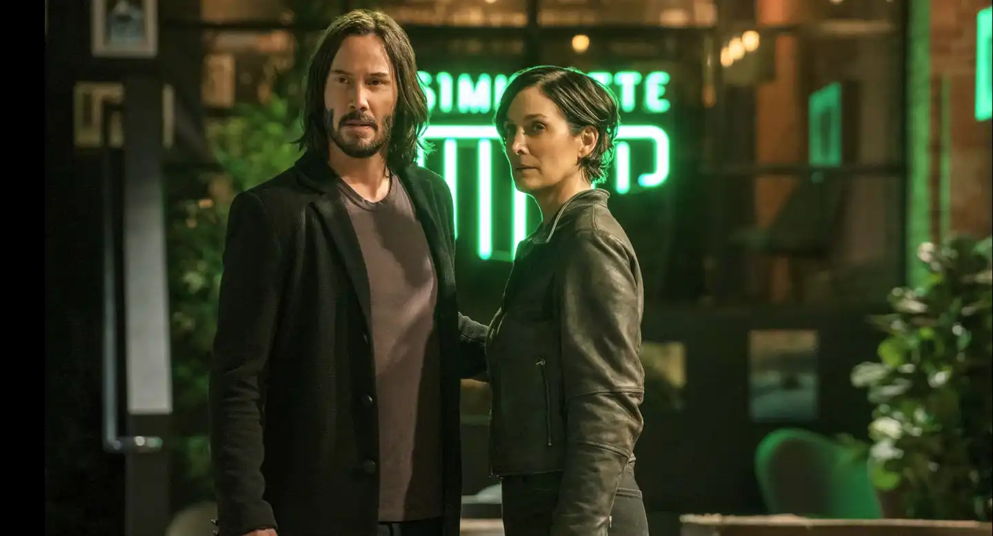 The Matrix 5 is Officially Happening: What You Need to Know | WHO