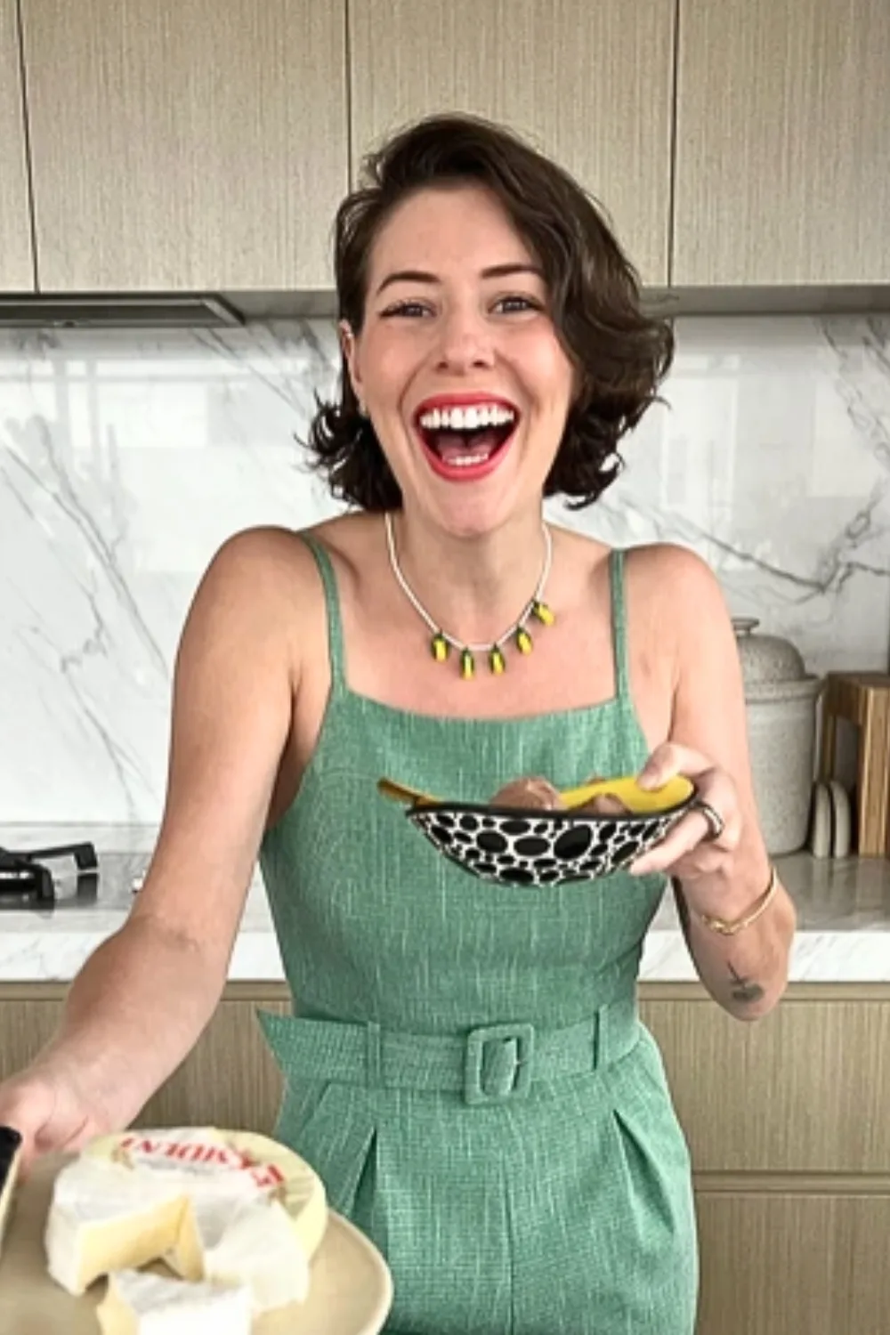 MasterChef Australia 2024: Meet the New Judges | WHO