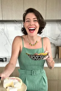 Who is Sofia Levin? Get to Know the MasterChef Australia Judge | WHO