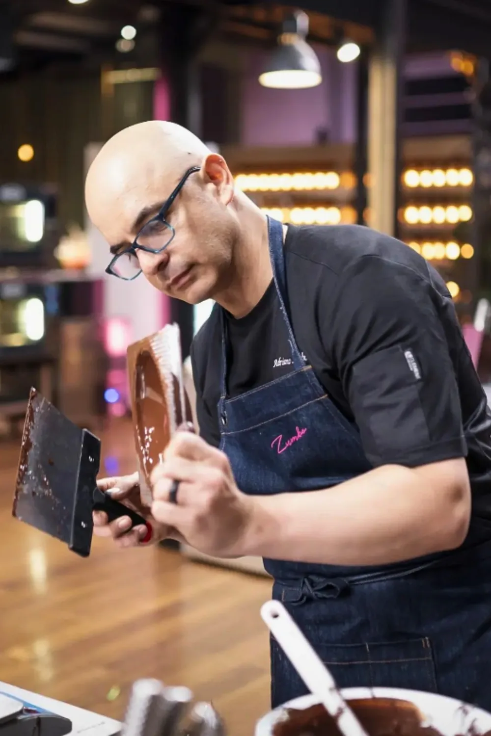 MasterChef Australia 2024: Meet the New Judges | WHO