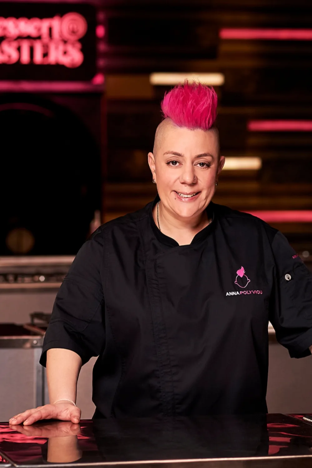 MasterChef Australia 2024: Meet the New Judges | WHO