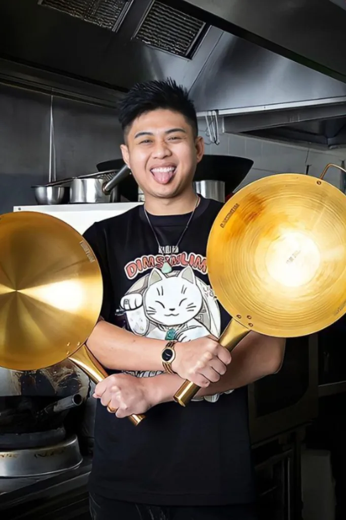 MasterChef Australia 2024: Meet the New Judges | WHO