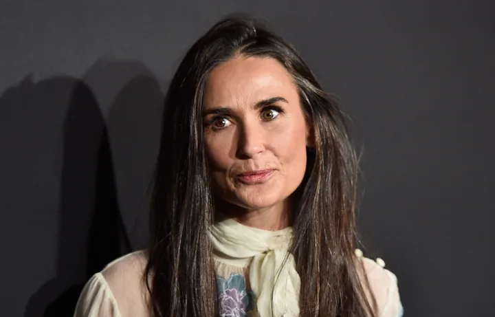 Demi Moore Sued in 2015 Swimming Pool Drowning Death | WHO