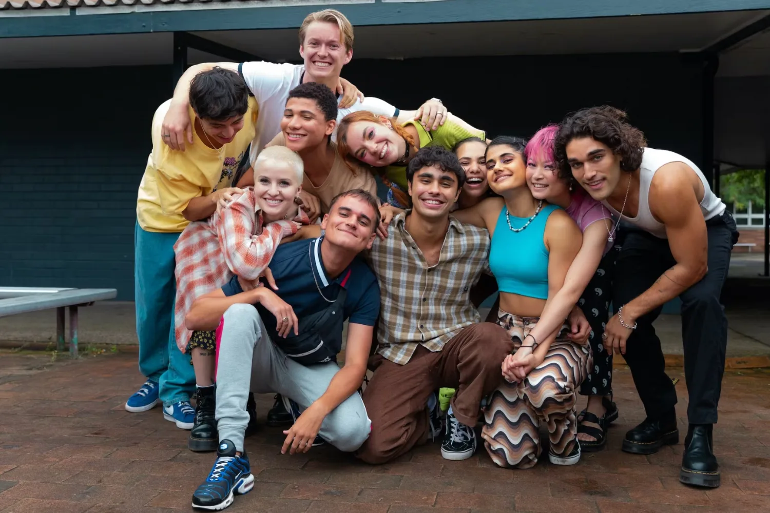 Heartbreak High Season Two: Cast, Release Date, & Where to Watch | WHO