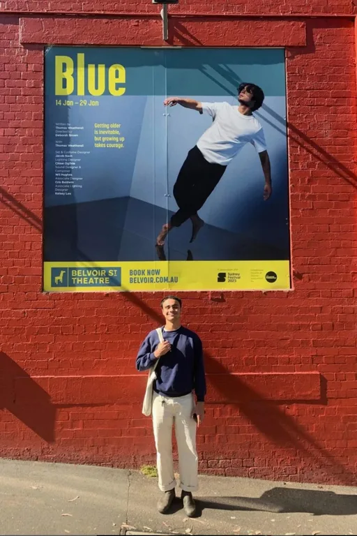 Who is Thomas Weatherall? Get to Know the Heartbreak High Star | WHO