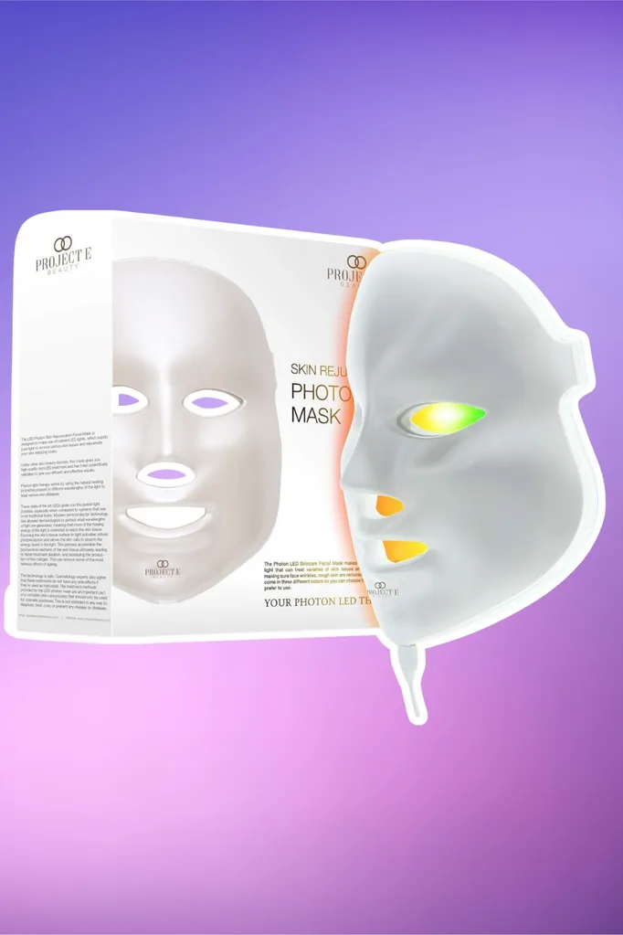 Expert Guide: The Best LED Face Masks To Buy in Australia 2024 | WHO