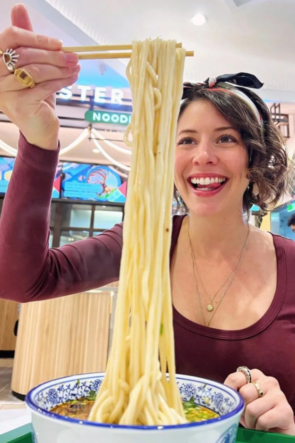 Who is Sofia Levin? Get to Know the MasterChef Australia Judge | WHO