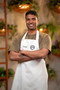 MasterChef Australia 2025: Meet the Contestants - WHO
