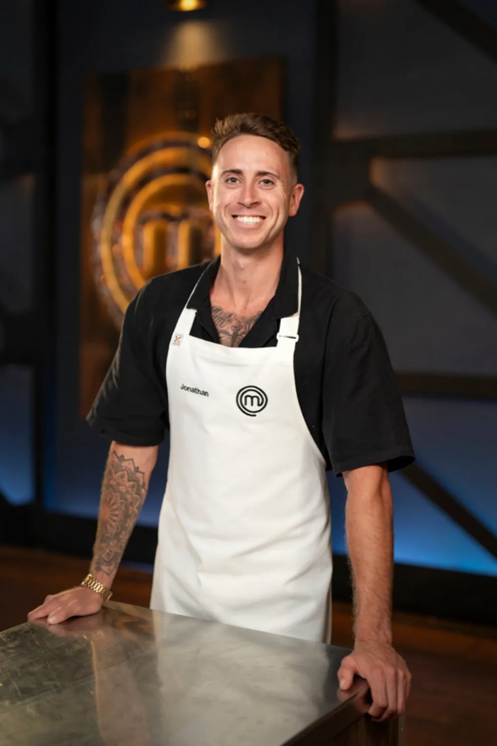 MasterChef Australia 2024: Meet the Contestants | WHO