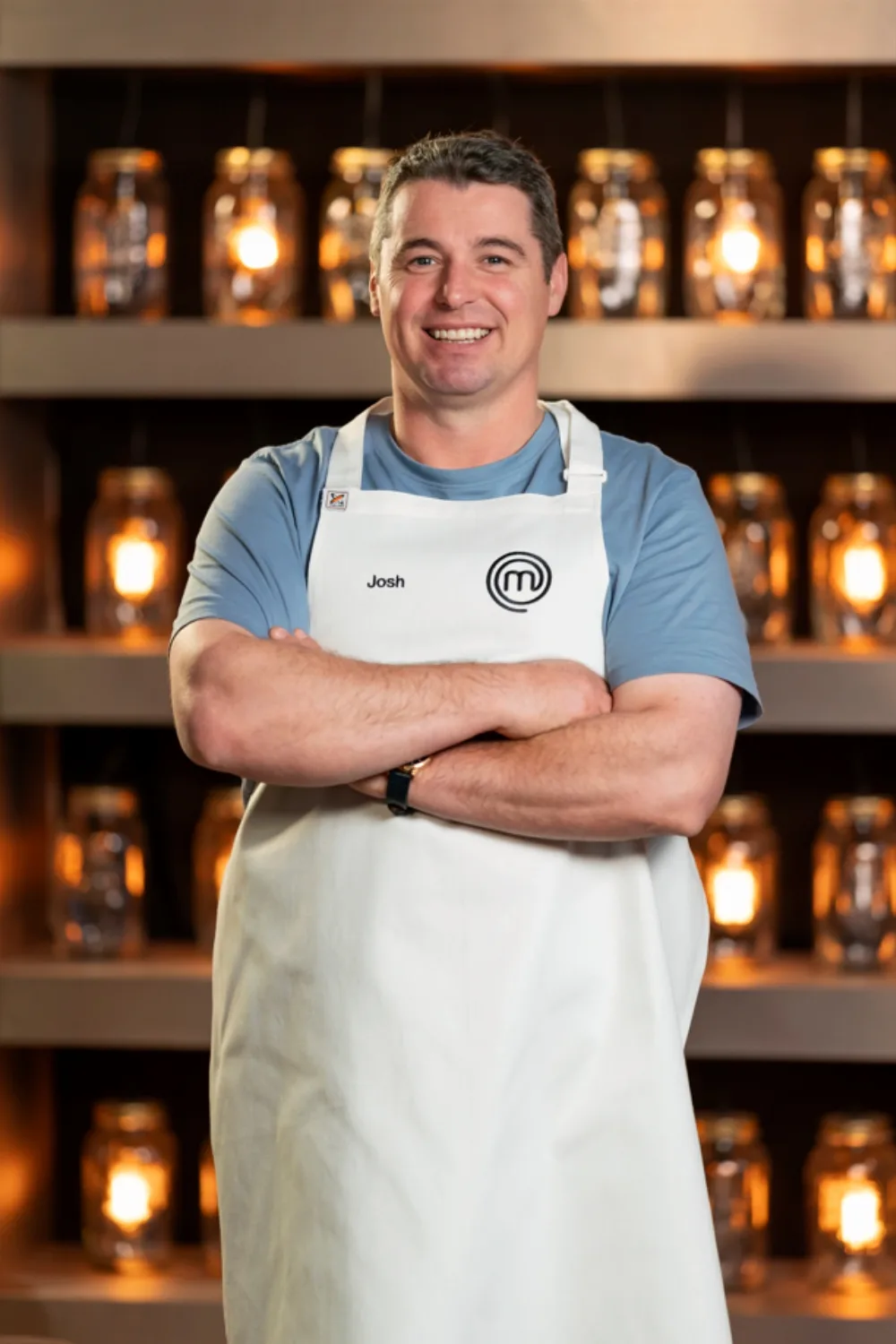 MasterChef Australia 2024: Meet the Contestants | WHO