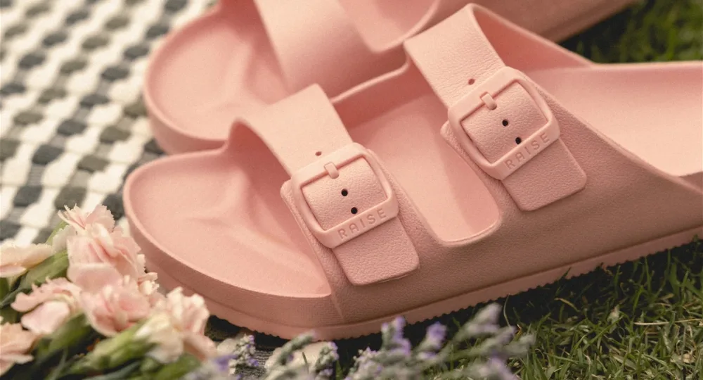 The Best Birkenstock Dupe For Under $40 In Australia | WHO
