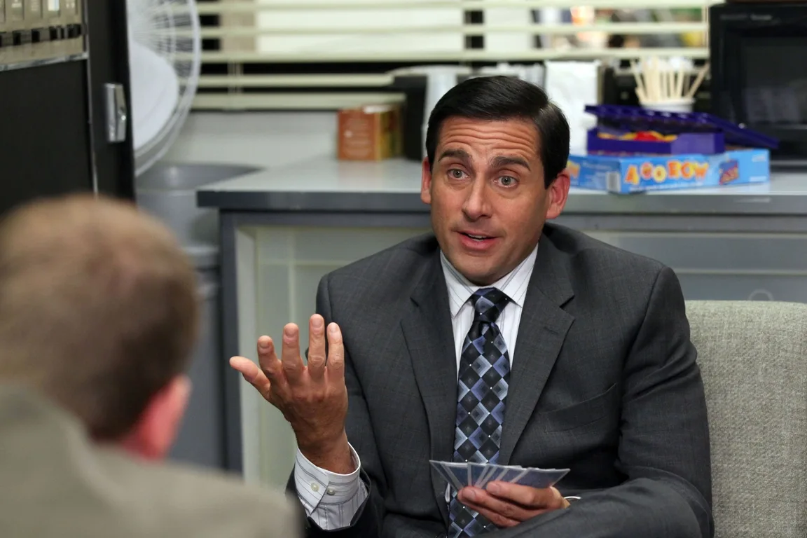 The Office Reboot: Cast, Release Date, & Where to Watch | WHO