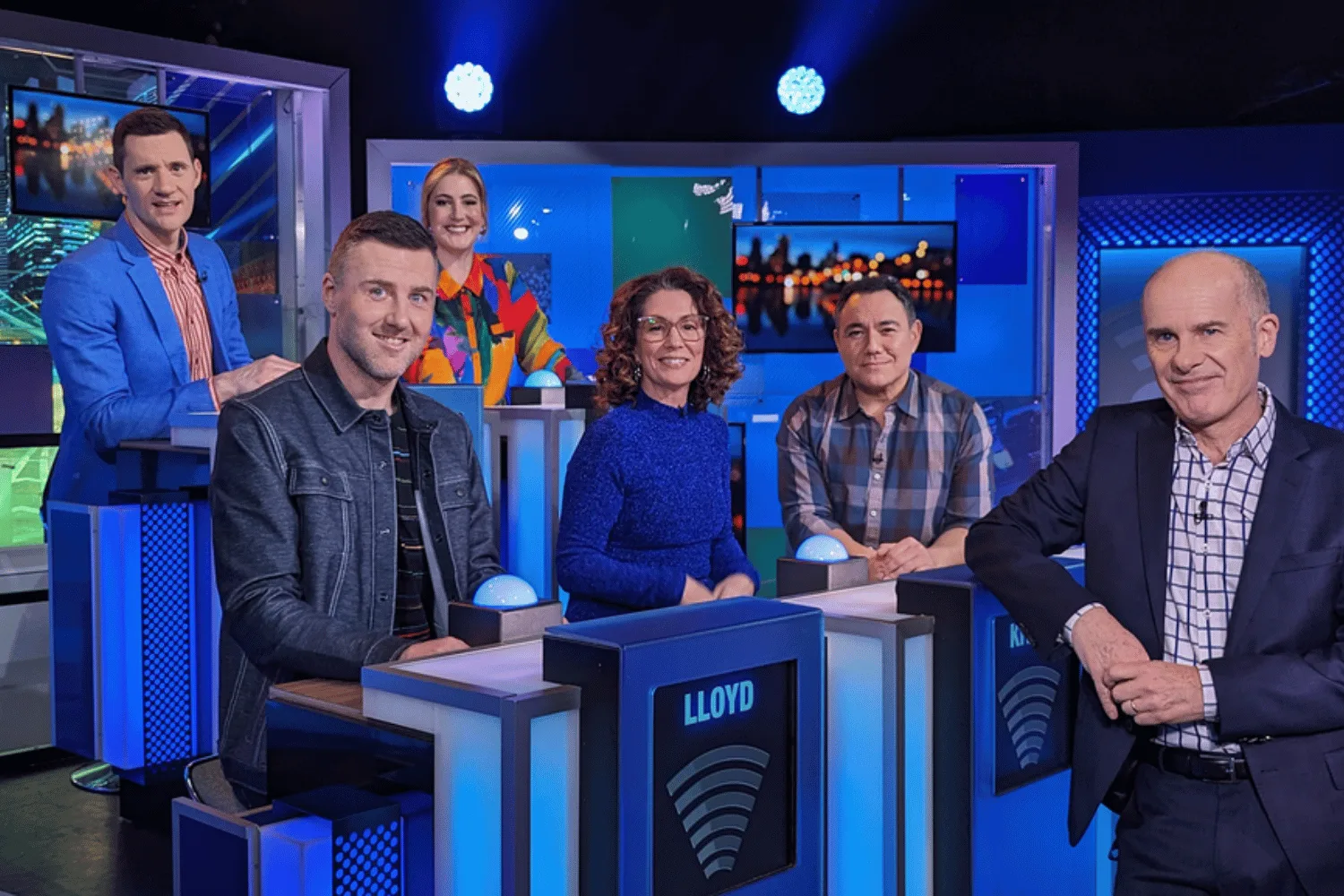 Have You Been Paying Attention 2024: Premiere Date, Contestants and ...