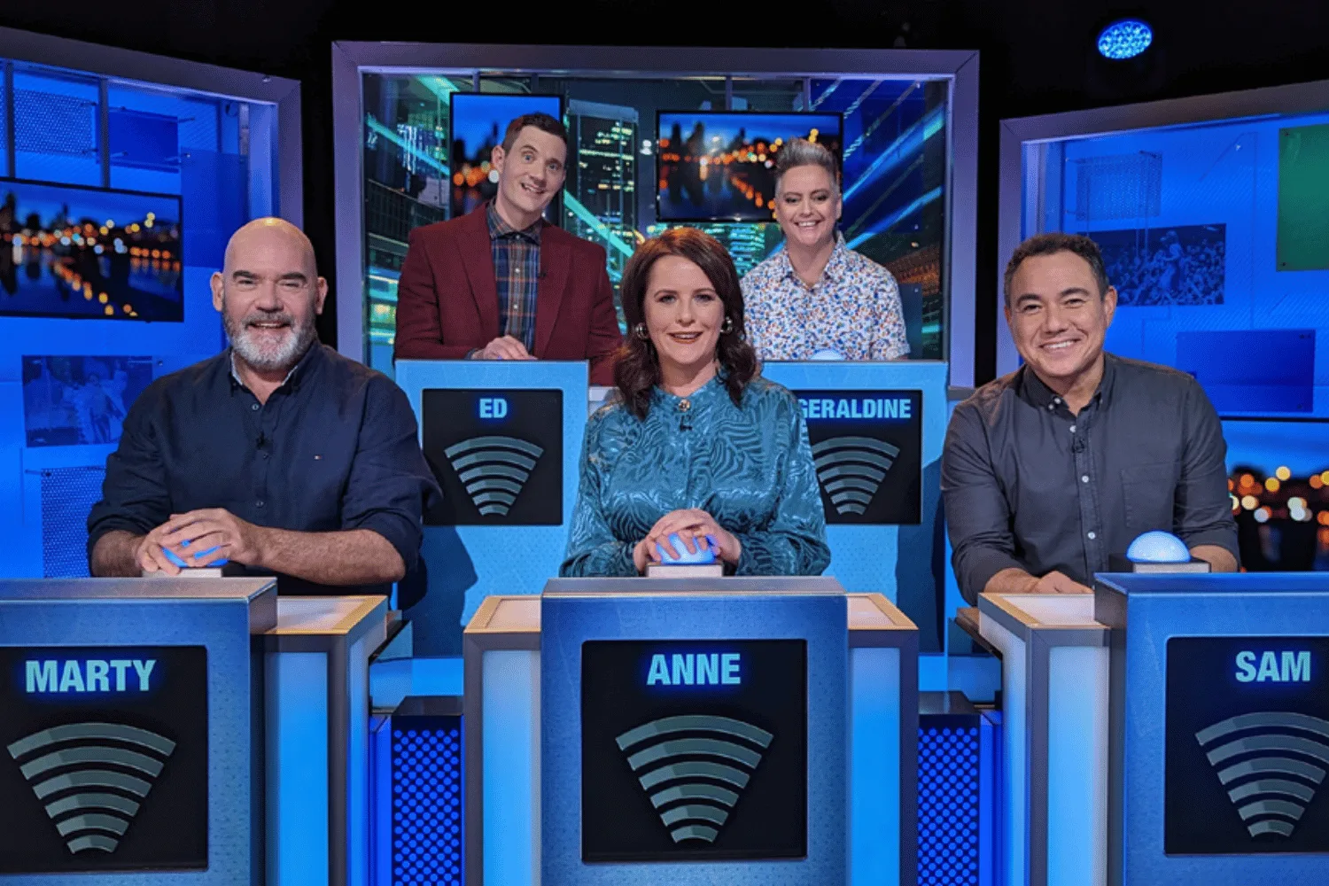 Have You Been Paying Attention 2024: Premiere Date, Contestants and ...