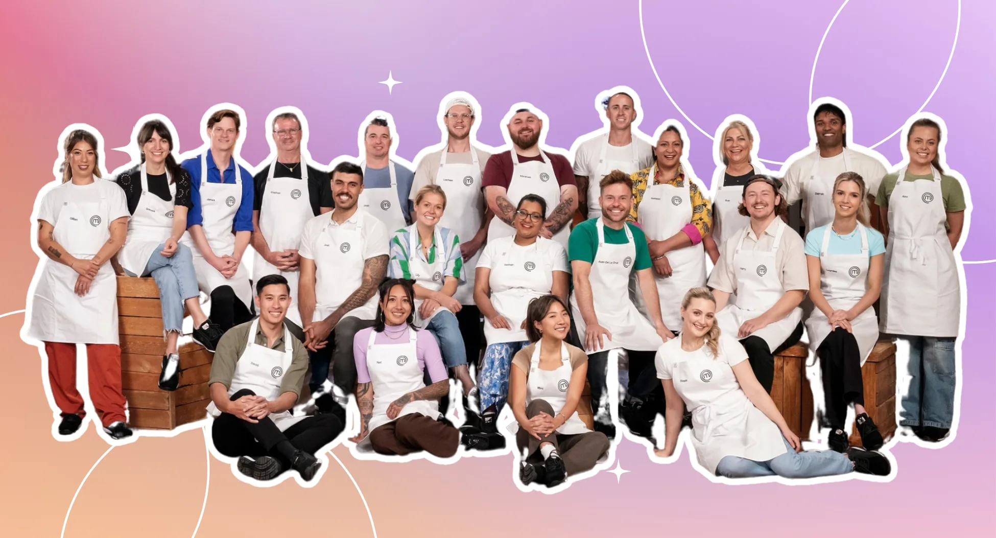 MasterChef Australia 2024: Winner Leaked | WHO