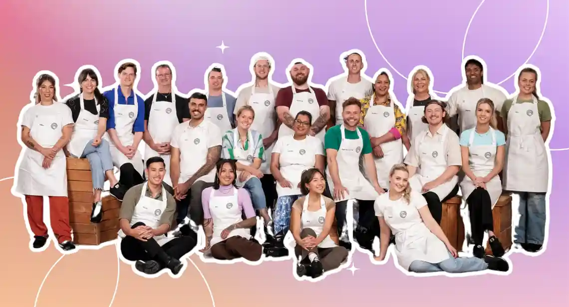 MasterChef Australia 2024: Winner Leaked | WHO