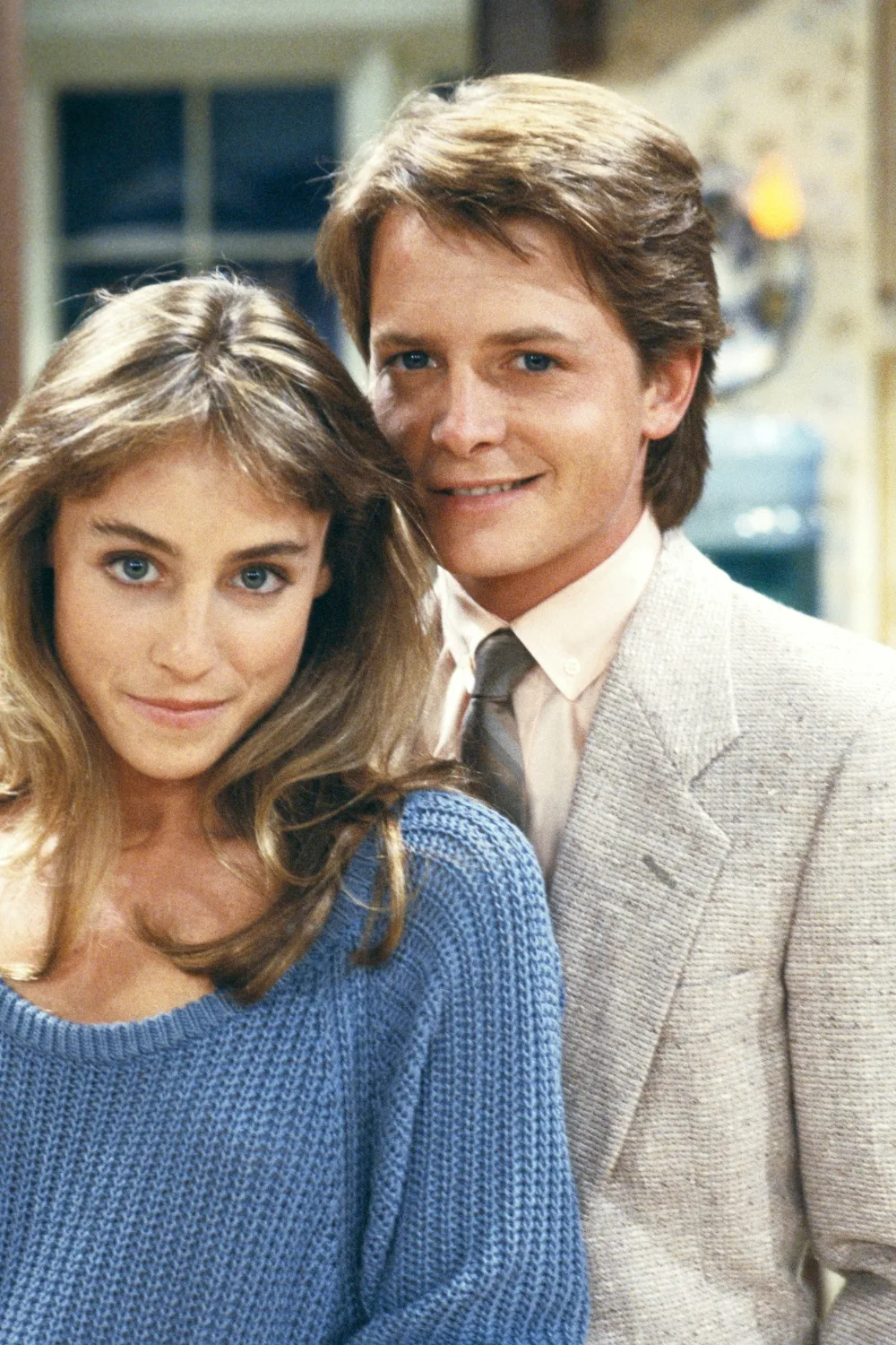 Inside Michael J. Fox & Tracy Pollan's Enduring Love Story | WHO