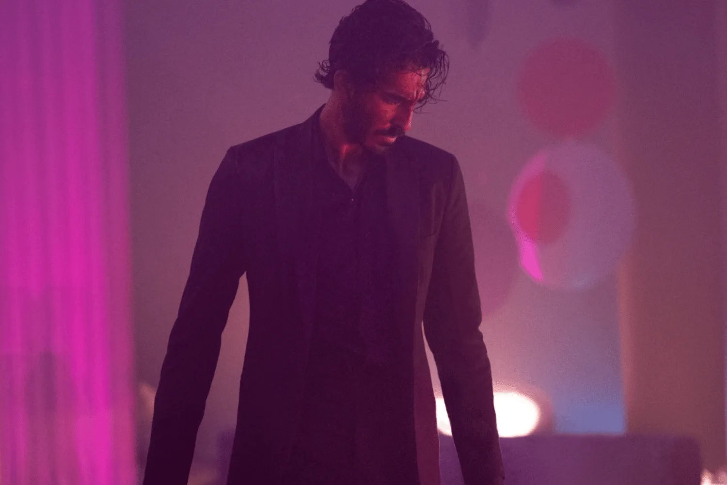 Where to Watch Monkey Man in Australia | WHO