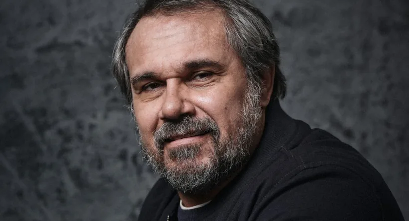 High Country: Aaron Pedersen Reflects on working with Leah Purcell | WHO