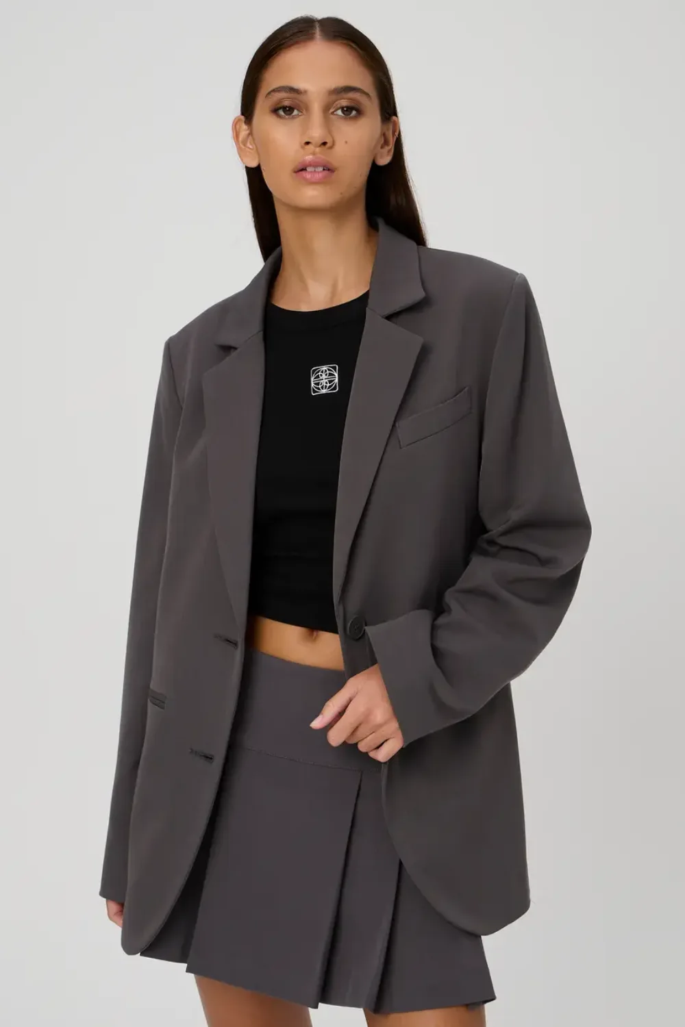 Glassons just dropped the *perfect* affordable workwear collection | WHO