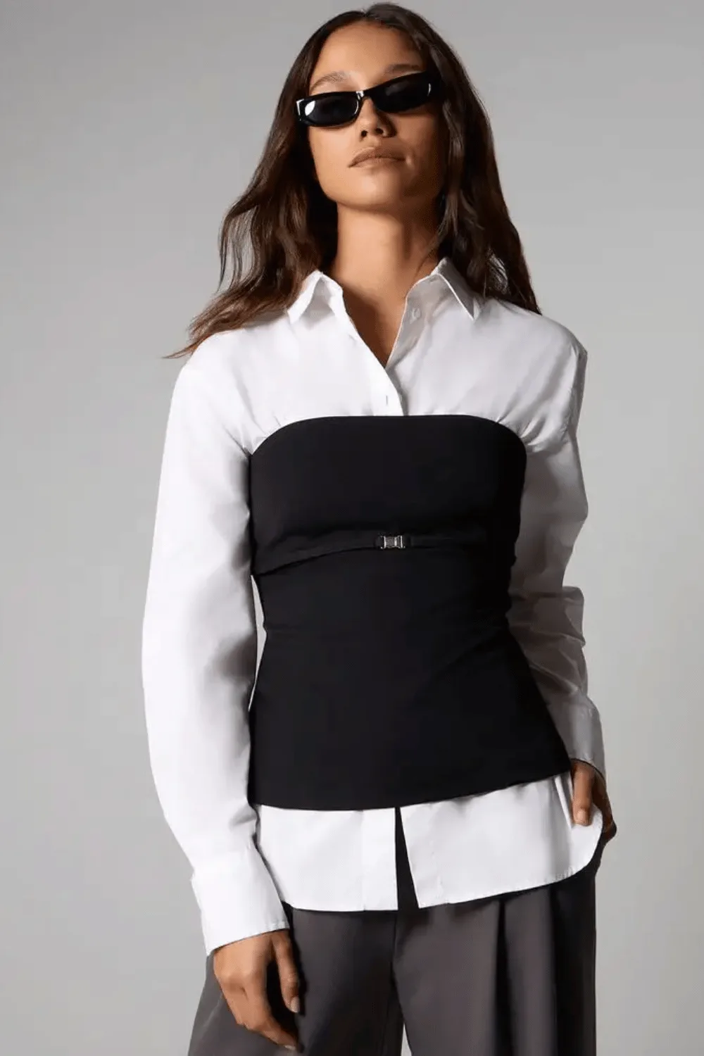 Glassons just dropped the *perfect* affordable workwear collection | WHO