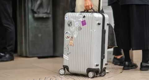 The Best Small Carry-On Bags Australia 2024 | WHO