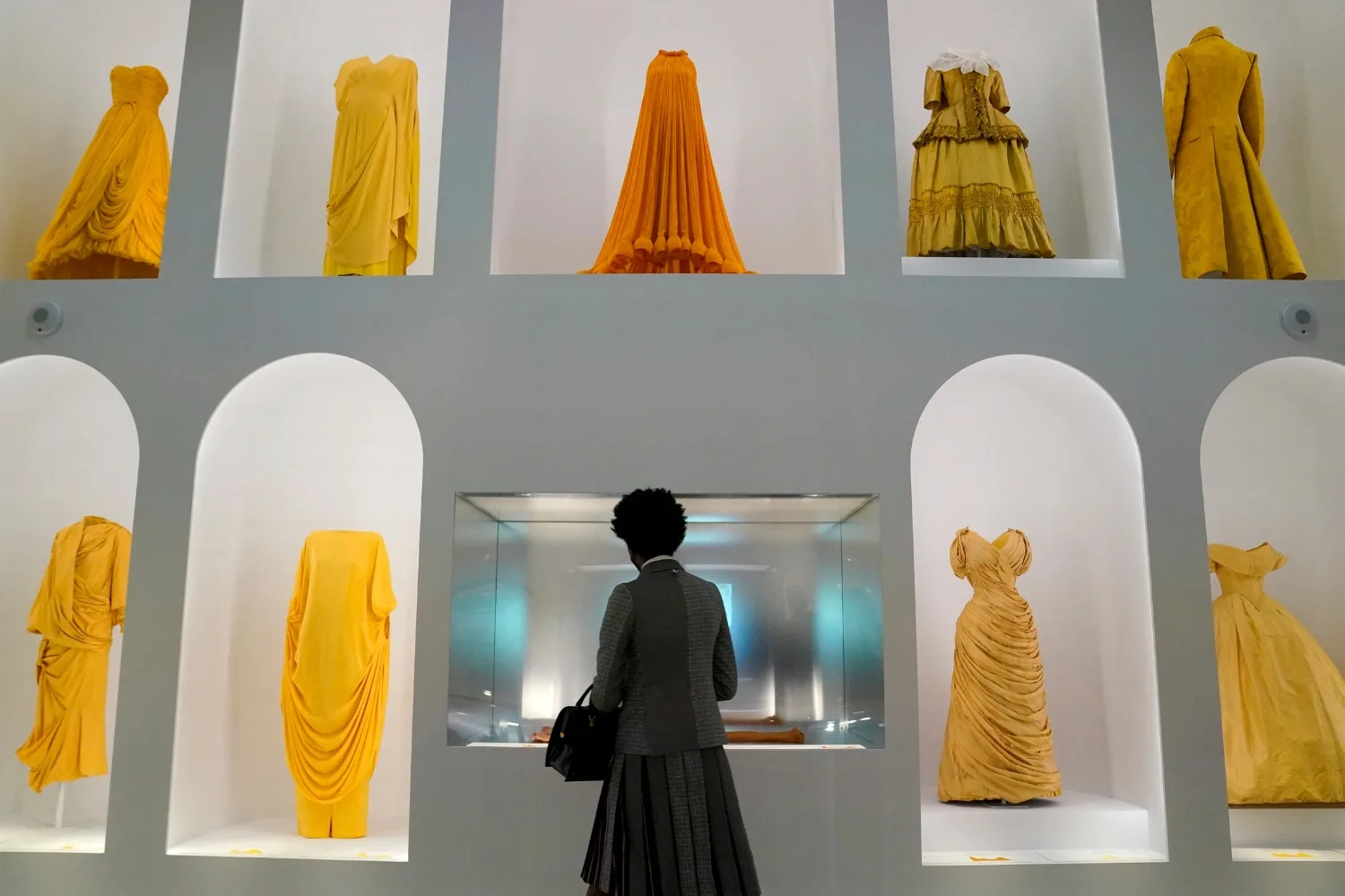 So, what's the point of the Met Gala? Your FAQs explained - WHO