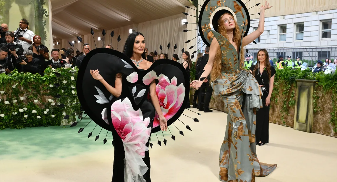 So, what's the point of the Met Gala? Your FAQs explained - WHO