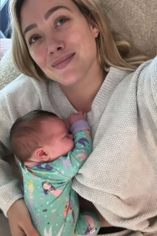 Inside Hilary Duff and Matthew Koma's Loving Family Life | WHO