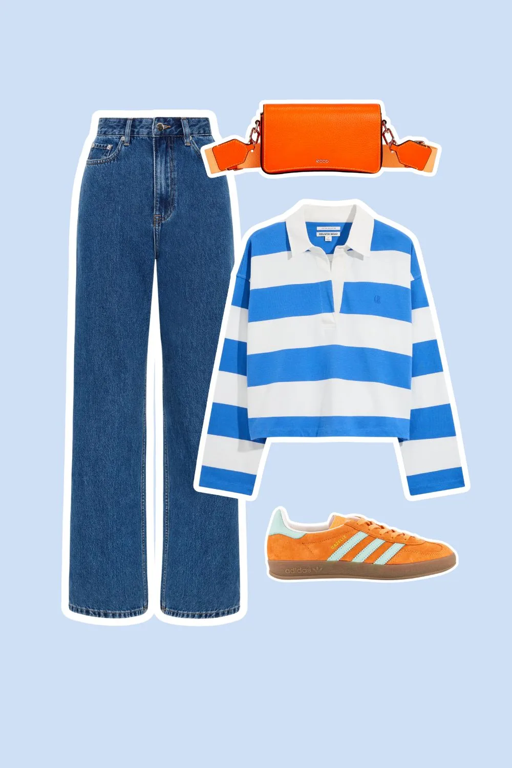 Winter Style: New Winter Colour Palettes and How to Style Them | WHO