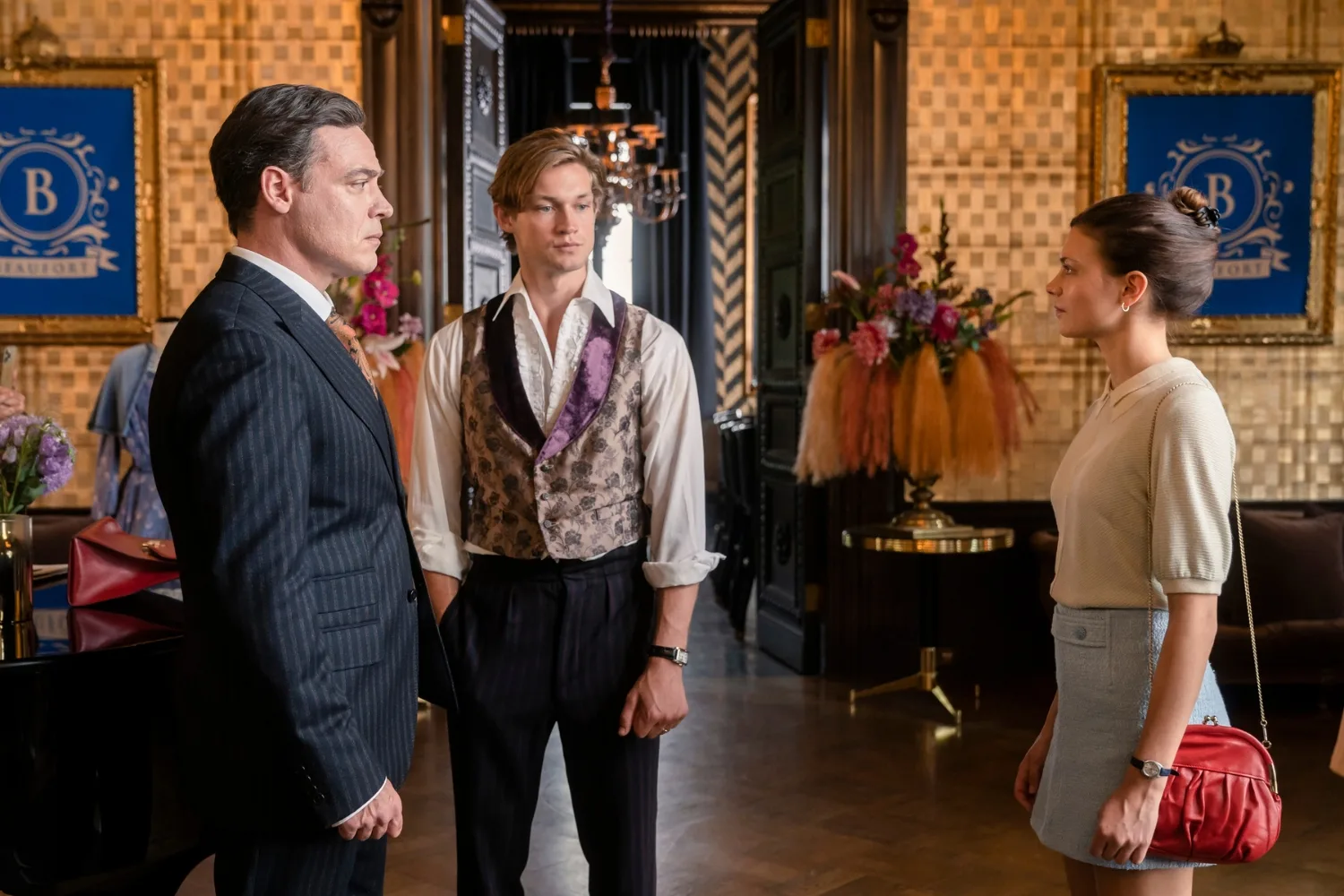 Maxton Hall Season 2: Plot, Release Date, & Where to Watch - WHO