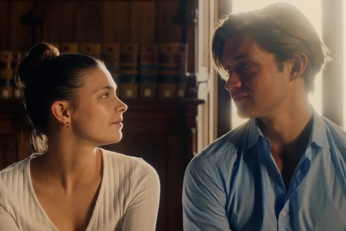 Maxton Hall Season 2: Plot, Release Date, & Where to Watch - WHO