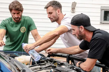 Top Gear Australia: Where to watch the Aussie reboot of the classic ...