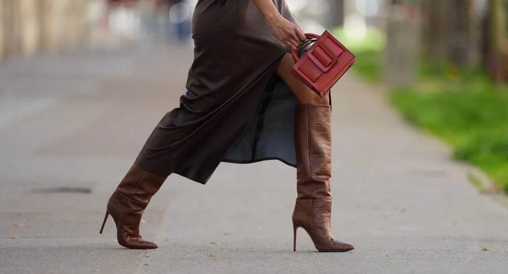 5 Affordable Boots To Buy From THE ICONIC in 2024 | WHO