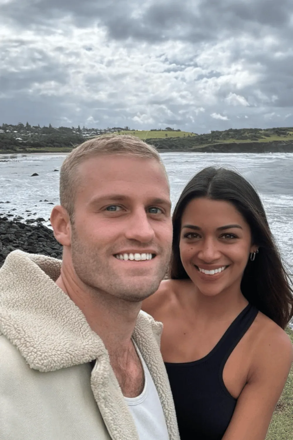 MAFS 2024: Are Sara and Tim still together? | WHO