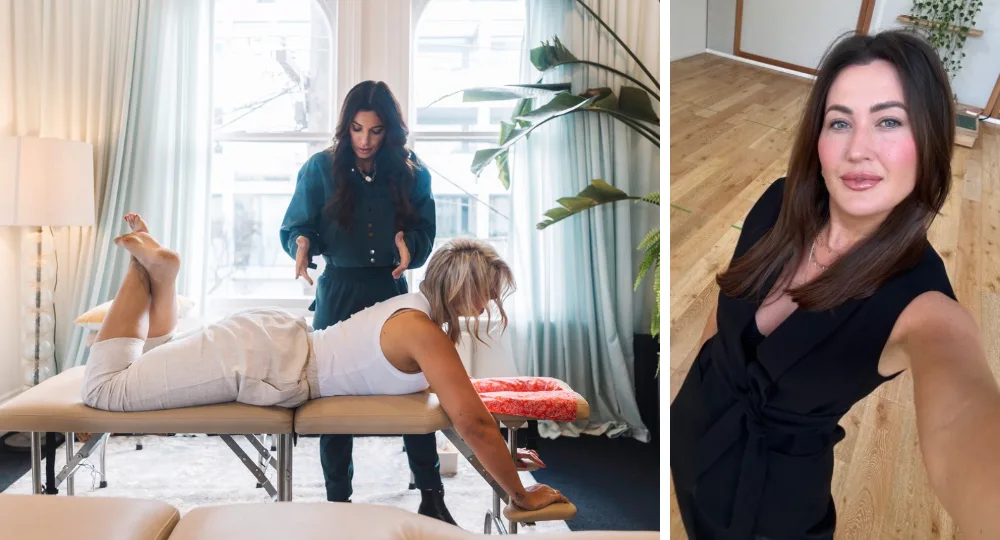 How Spinal Energetics Cured My Heartbreak | WHO