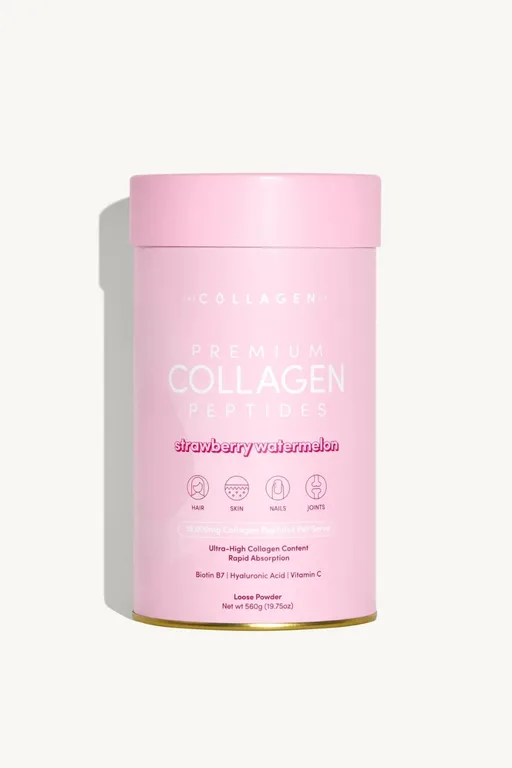 The Best Collagen Powders In Australia | WHO