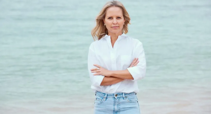 Serial Aussie fraudster Hamish McLaren's last victim speaks out after ...