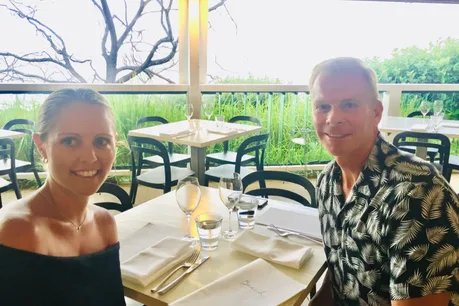 Serial Aussie fraudster Hamish McLaren's last victim speaks out after ...