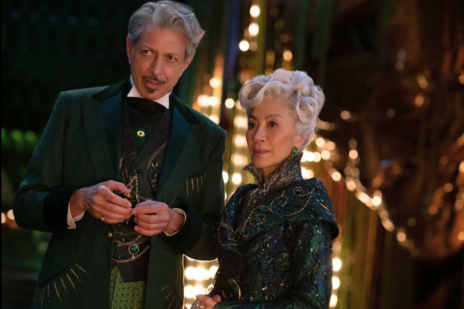Wicked Movie: Cast, Release Date and Where to Watch in Australia - WHO