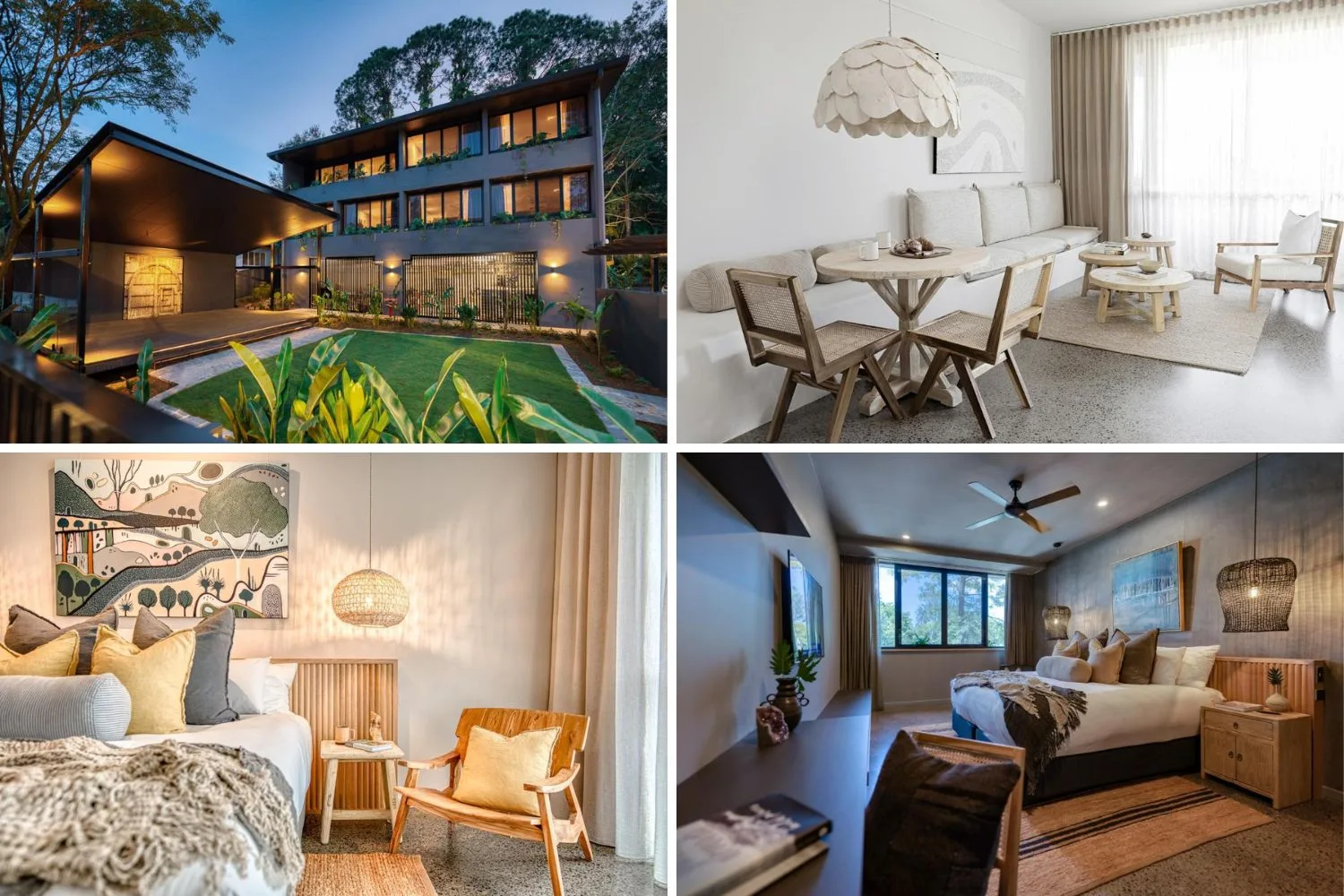 The Best Hotels To Book For You Sunshine Coast Stay in 2024 | WHO