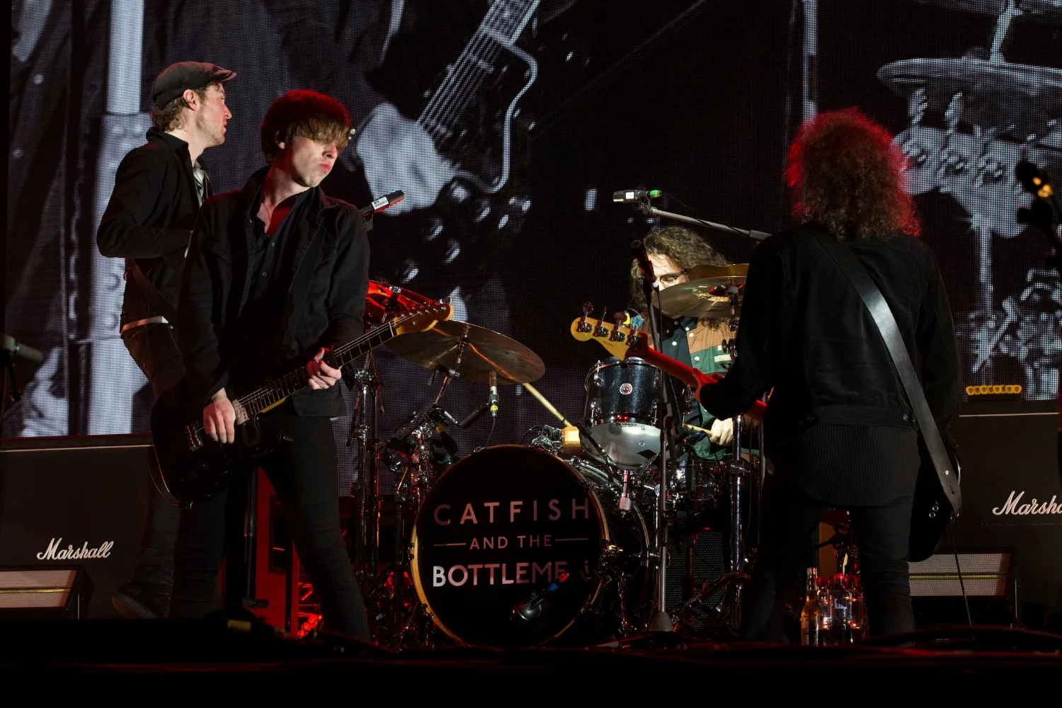 Catfish And The Bottlemen Australia Tour 2024 Pre sale Access Tour Catfish And The Bottlemen Australia Tour 2024 Pre sale Access Tour