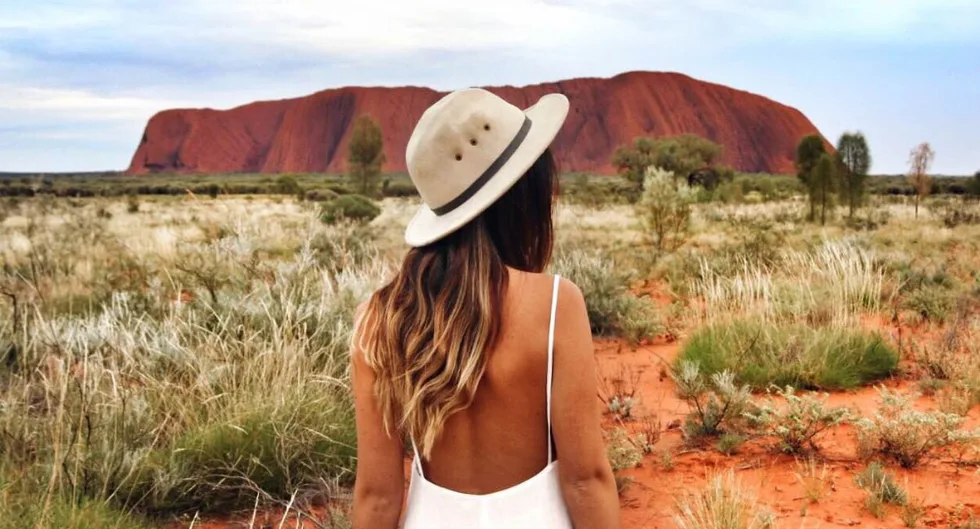 7 Luxurious Uluru Experiences for an Unforgettable Trip | WHO