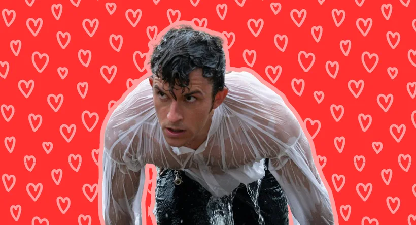 Who is Jonathan Bailey's Boyfriend? Inside His Dating History