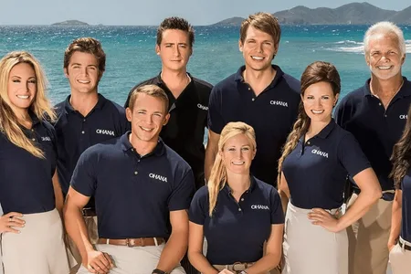 Below Deck Franchise: Where to Watch in Australia | WHO