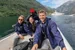 Below Deck Franchise: Where to Watch in Australia | WHO
