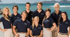 Below Deck Franchise: Where to Watch in Australia | WHO