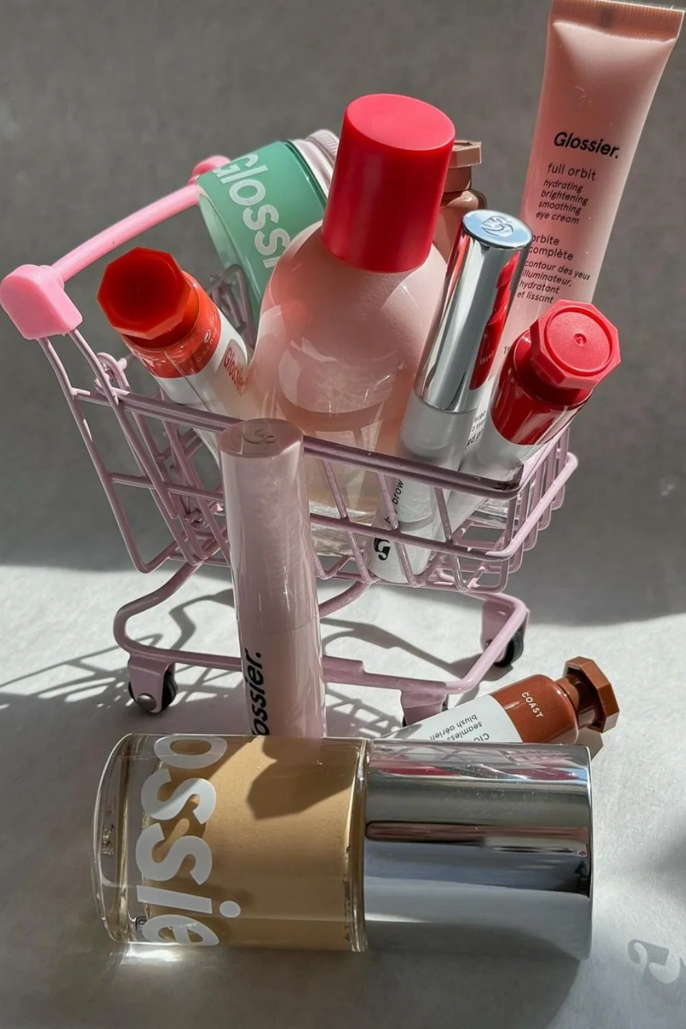 Glossier Has Landed in Australia: WHO's Top Products You to Try | WHO