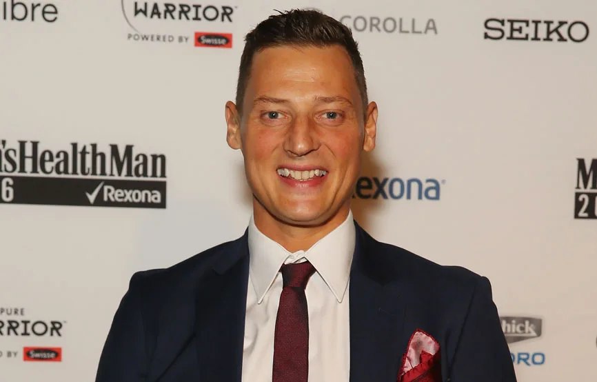 Merrick Watts is departing from Triple M | WHO