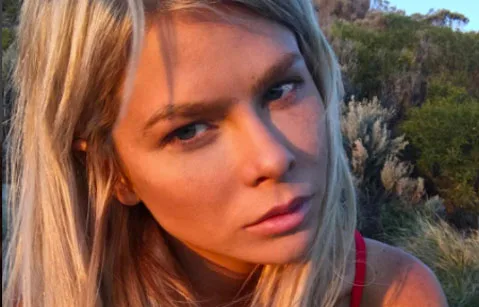 The Bachelor's Megan Marx makes a sad confession about her sexuality | WHO